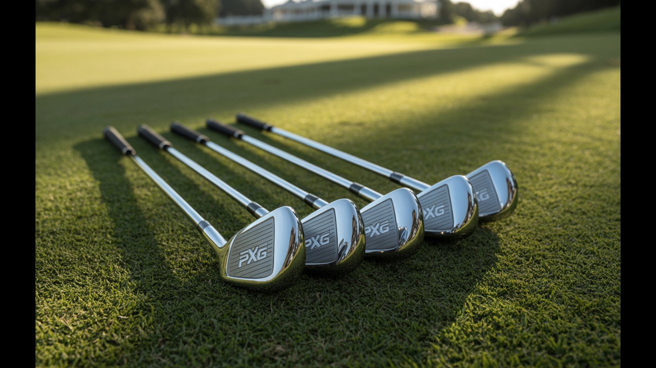 The World's Most Expensive Golf Clubs - Golf Rangefinder Hub